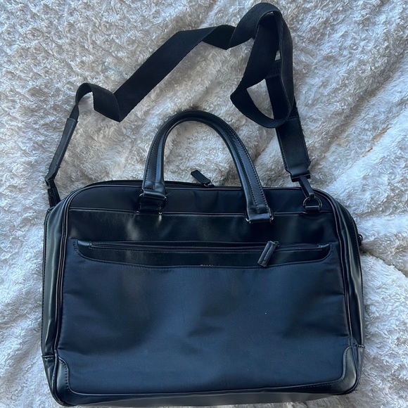 Zara | Bags | Zara Briefcase | Poshmark